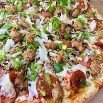 RED DEVIL PIZZA - Updated June 2025 - 201 Photos & 505 Reviews - 1465 ...