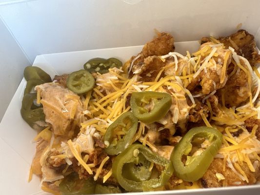 HANGRY JOE’S TYLER TEXAS HOT CHICKEN - Updated December 2025 - 18 ...