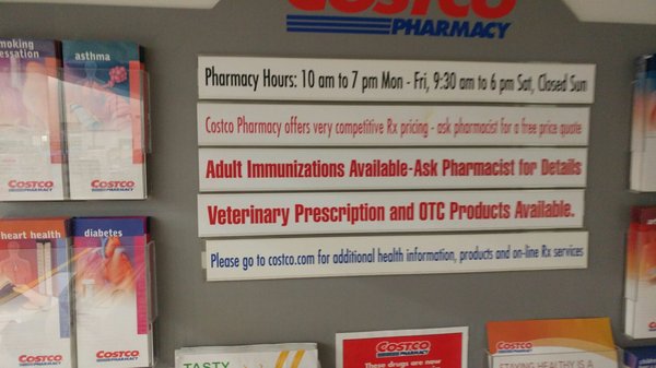 COSTCO - Updated December 2025 - 13 Photos & 72 Reviews - 2150 Deming ...