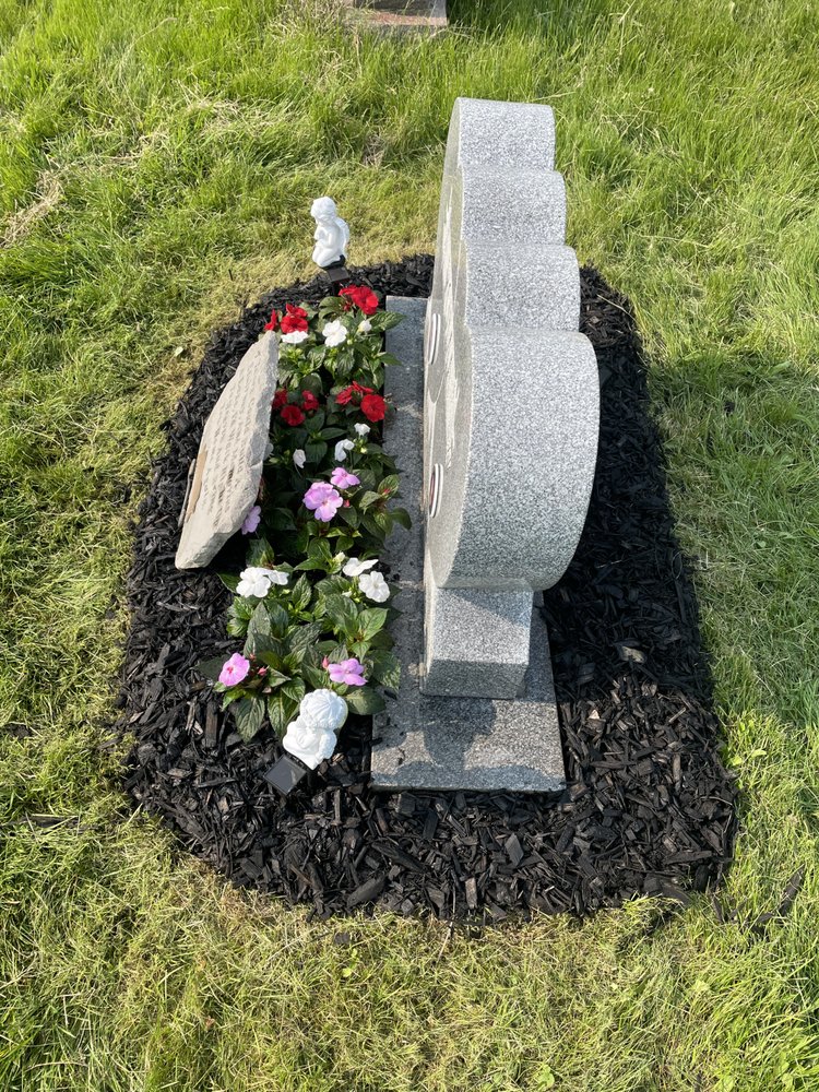 GINA’S AFFORDABLE CEMETERY MAINTENANCE - Updated January 2026 - 108 Photos - Utica, New York ...
