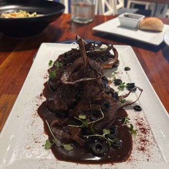 APRILE RESTAURANT - Updated October 2025 - 253 Photos & 140 Reviews ...