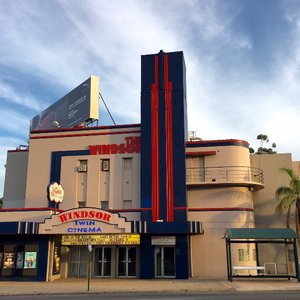 EVENT CINEMAS - INNALOO - Updated December 2025 - 75 Photos & 76 ...