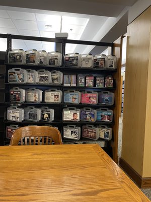 NEVINS MEMORIAL LIBRARY - Updated August 2025 - 22 Photos & 10 Reviews ...