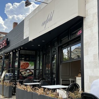 ONEFOLD - Updated May 2025 - 1466 Photos & 1172 Reviews - 1420 E 18th ...