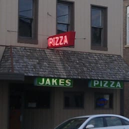 JAKE’S PIZZA - Updated December 2025 - 30 Photos & 58 Reviews - 126 W ...