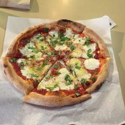 BACK ALLEY PIZZA - Updated December 2025 - 37 Photos & 74 Reviews - 125 ...