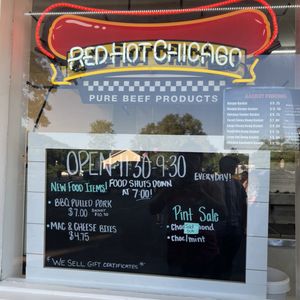 BIGGINS BIG DIP - Updated January 2026 - 19 Reviews - 197 Portage Lakes ...