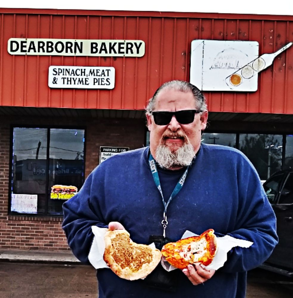 DEARBORN BAKERY - Updated August 2025 - 24 Photos - 10012 Dix, Dearborn ...