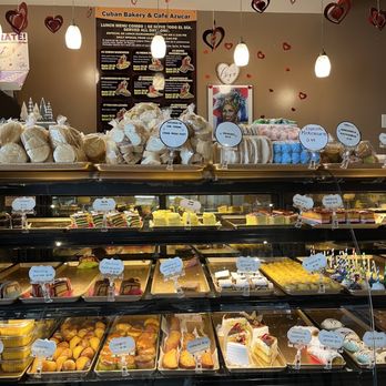 AZUCAR CUBAN BAKERY & CAFE - Updated October 2025 - 122 Photos & 77 ...