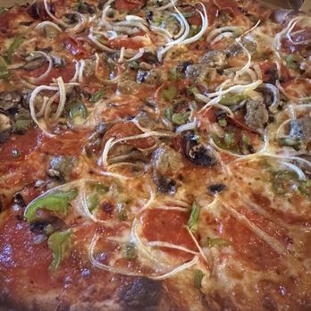 VICINI’S NYC PIZZERIA - Updated September 2025 - 443 Photos & 686 ...