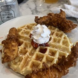 SOUTHERN QUEENZ RESTAURANT & BAR - 115 Photos & 44 Reviews - 1648 ...