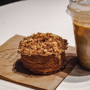 RALPHS DONUT SHOP - Updated March 2025 - 90 Photos & 202 Reviews - 59 S ...