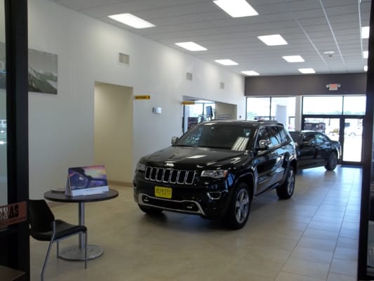 MARTIN CHRYSLER DODGE JEEP RAM - Updated January 2026 - 34 Photos & 15 ...