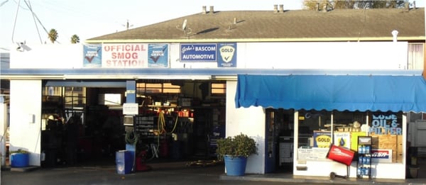 JOHN’S BASCOM AUTOMOTIVE - Updated December 2025 - 18 Photos & 118 ...