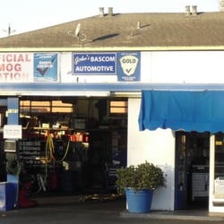 JOHN’S BASCOM AUTOMOTIVE - 18 Photos & 104 Reviews - 1305 S Bascom Ave ...
