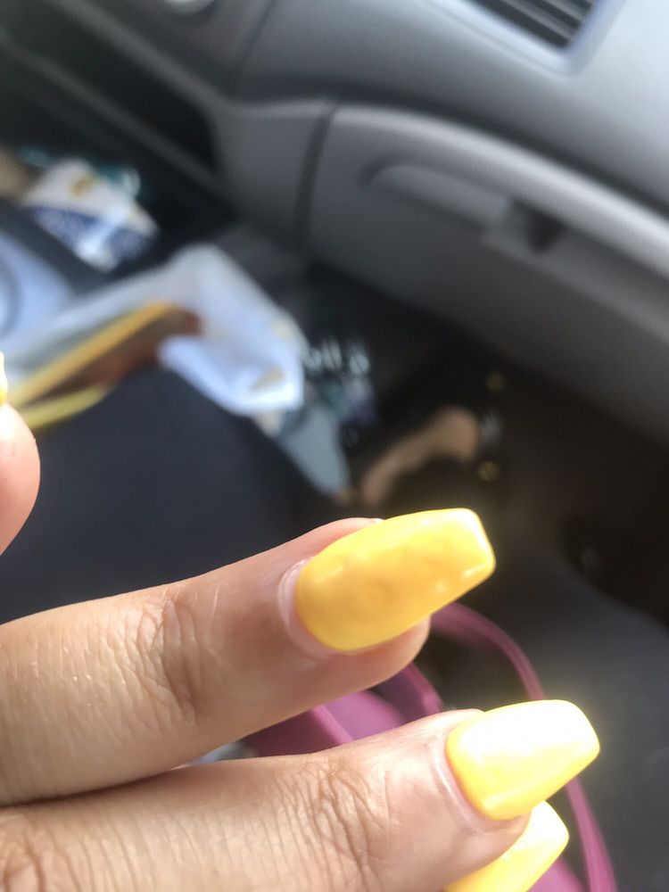 JOY NAILS - Updated October 2025 - 10 Reviews - 909 Eagles Landing Pkwy ...