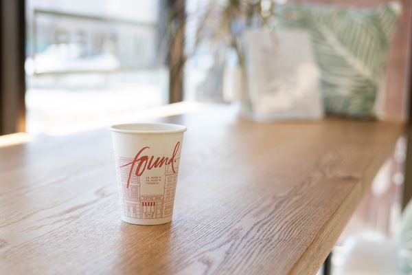 FOUND COFFEE - RONCESVALLES - Updated September 2025 - 69 Photos - 2088 ...