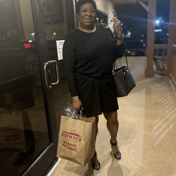 OUTBACK STEAKHOUSE - Updated September 2024 - 179 Photos & 200 Reviews ...