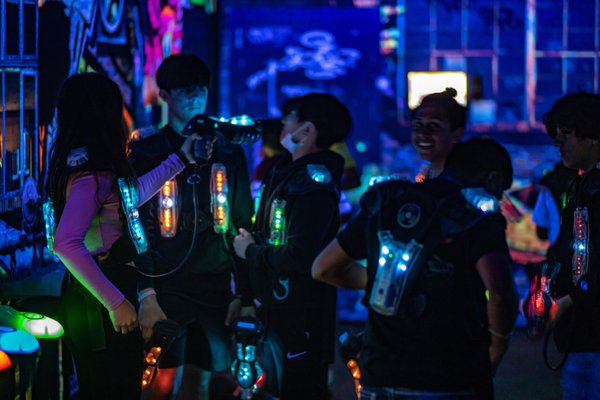 AR’S ENTERTAINMENT HUB - Updated December 2025 - 56 Photos & 28 Reviews ...