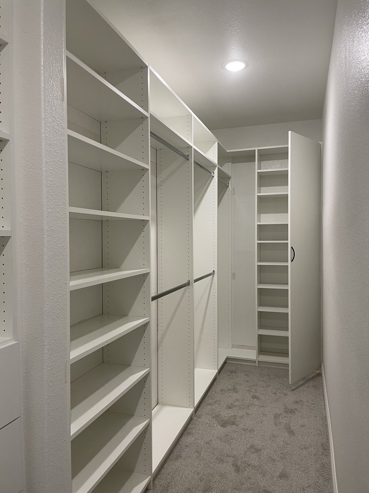 CLOSETS BY DESIGN - DALLAS - Updated January 2026 - 250 Photos & 139 ...