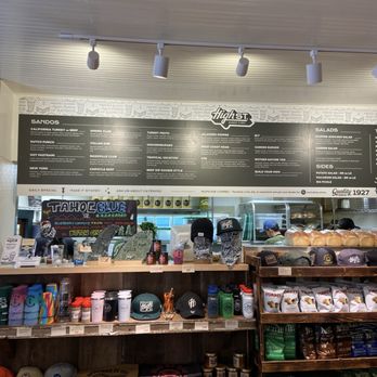 HIGH STREET MARKET & DELI - Updated December 2024 - 1268 Photos & 1676 ...