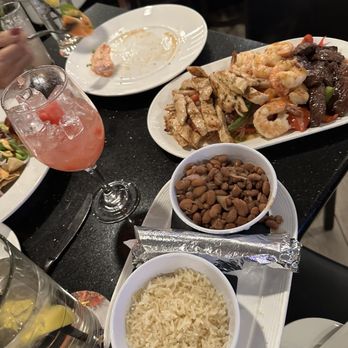 FLAT TOP BAR AND GRILL - 346 Photos & 383 Reviews - 17960 Van Buren ...