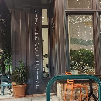 MERA KITCHEN COLLECTIVE - Updated November 2024 - 214 Photos & 88 ...