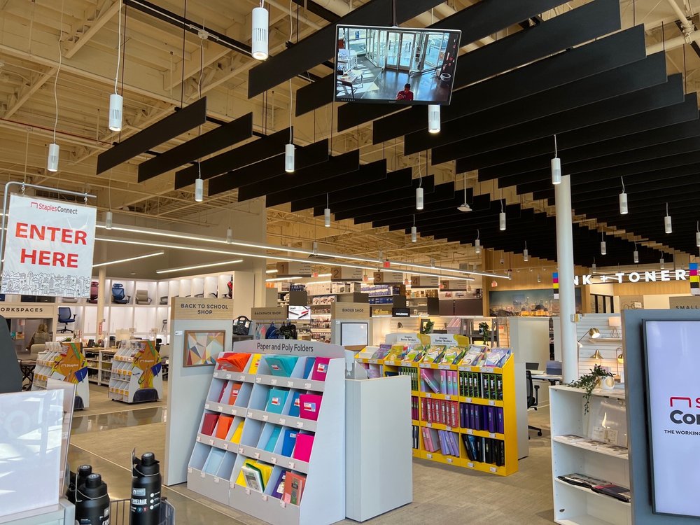 STAPLES - 24 Reviews - 5665 Wilshire Blvd, Los Angeles, CA - Yelp