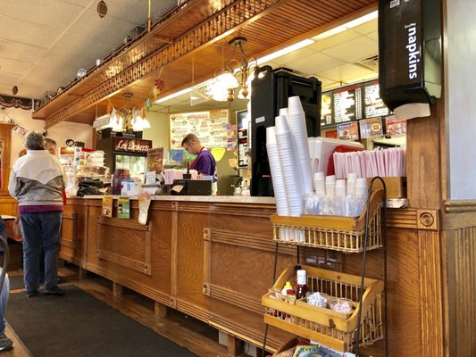 POP’S FROZEN CUSTARD - Updated July 2024 - 50 Photos & 86 Reviews ...