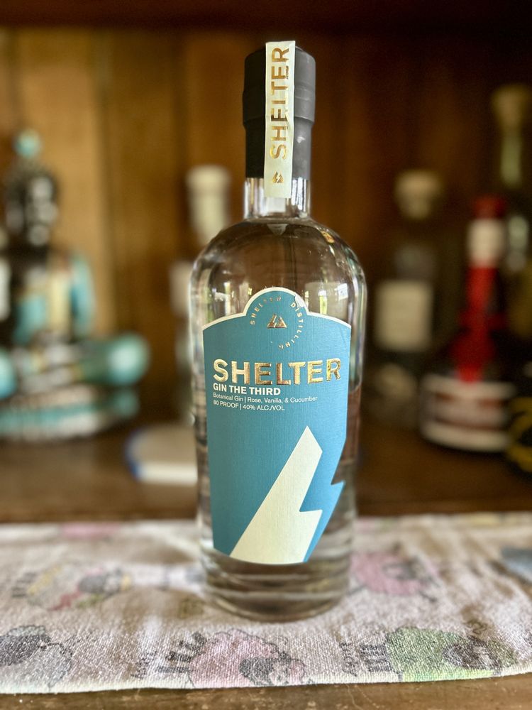 SHELTER DISTILLING - Updated August 2024 - 28 Photos & 14 Reviews - 947 Mayfly Drive, Montrose ...