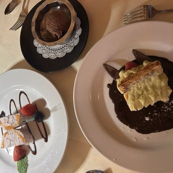 BICE RISTORANTE ORLANDO - Updated December 2025 - 293 Photos & 215 ...