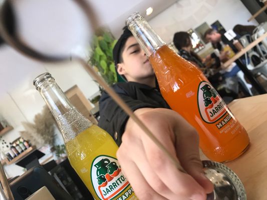 GÜERO - 494 Photos & 523 Reviews - Mexican - 200 NE 28th Ave, Portland ...