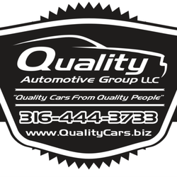 QUALITY AUTOMOTIVE GROUP - Used Car Dealers - 3933 S Bdwy, Wichita, KS ...