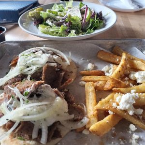 ACROPOLIS GREEK TAVERNA - 364 Photos & 415 Reviews - 14947 Bruce B ...