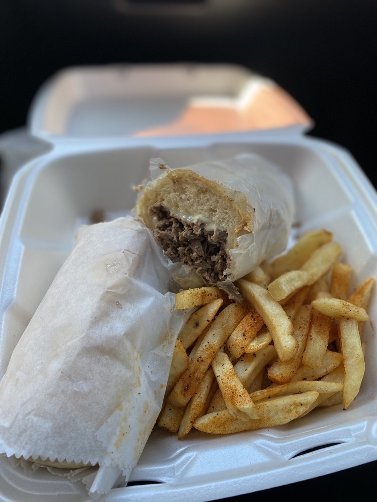 FAT PHILLY’S - Updated November 2024 - 99 Photos & 157 Reviews - 2700 ...