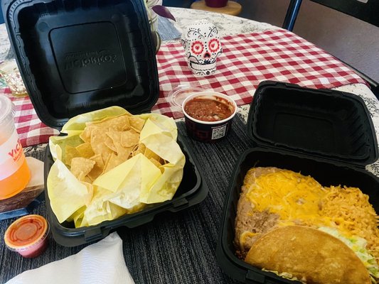 VICTORICOS MEXICAN FOOD - Updated May 2025 - 10 Photos & 34 Reviews ...