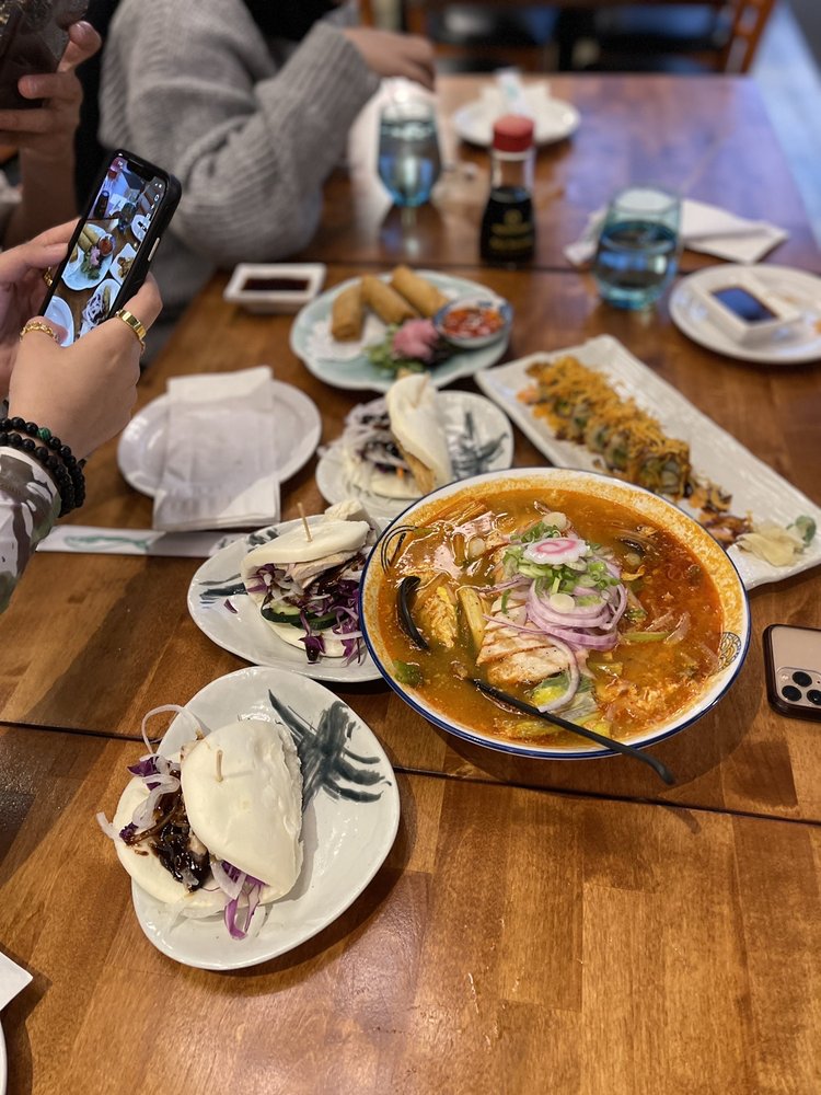 BLUE FISH - Updated December 2025 - 270 Photos & 118 Reviews - 22001 ...