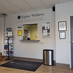 SAI MENTAL HEALTH - Updated April 2025 - 5865 Tyrone Rd, Reno, Nevada ...