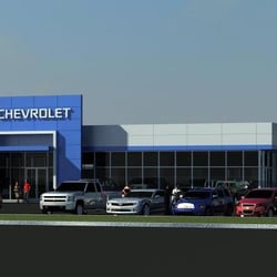 AMESBURY CHEVROLET - 16 Photos & 46 Reviews - 103 Macy St, Amesbury ...