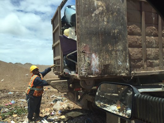 CENTRAL MAUI LANDFILL - Updated May 2026 - 18 Photos & 12 Reviews ...