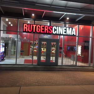 AMC DINE-IN BRIDGEWATER 7 - 85 Photos & 230 Reviews - 400 Commons Way ...