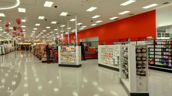 TARGET - Updated December 2025 - 56 Photos & 10 Reviews - 11990 ...