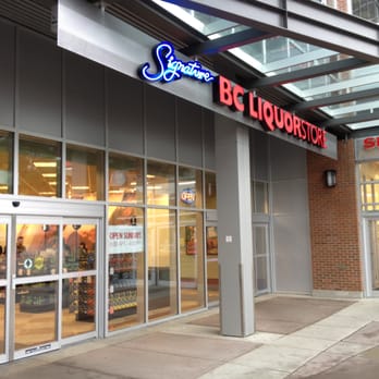BC LIQUOR STORE - Updated October 2025 - 25 Photos & 12 Reviews - 3433 ...