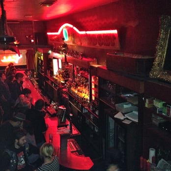 CLUB CHARLES - Updated September 2025 - 44 Photos & 92 Reviews - 1724 N ...