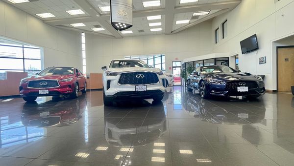 KELLY INFINITI - Updated January 2026 - 41 Photos & 108 Reviews - 155 ...