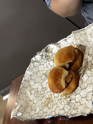 LEGACY ROLLS - Updated April 2026 - 17 Photos - 1161 N Bragg Blvd ...