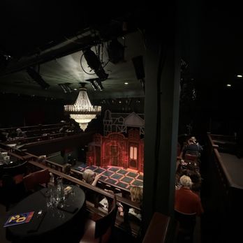 OREGON CABARET THEATRE - Updated September 2025 - 92 Photos & 99 ...
