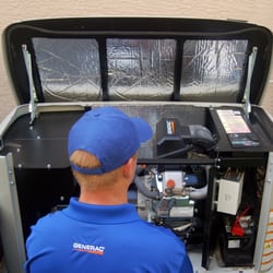 RELIABLE POWER SYSTEMS - 46 Photos & 47 Reviews - 3400 SW 10th St ...