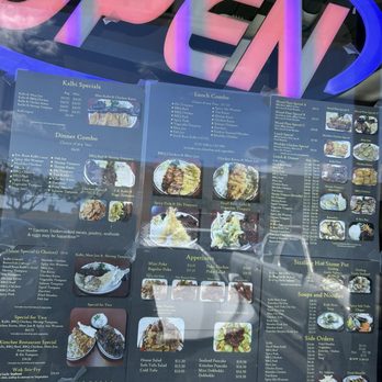 KIM CHEE RESTAURANT 7 - Updated August 2025 - 1656 Photos & 706 Reviews ...