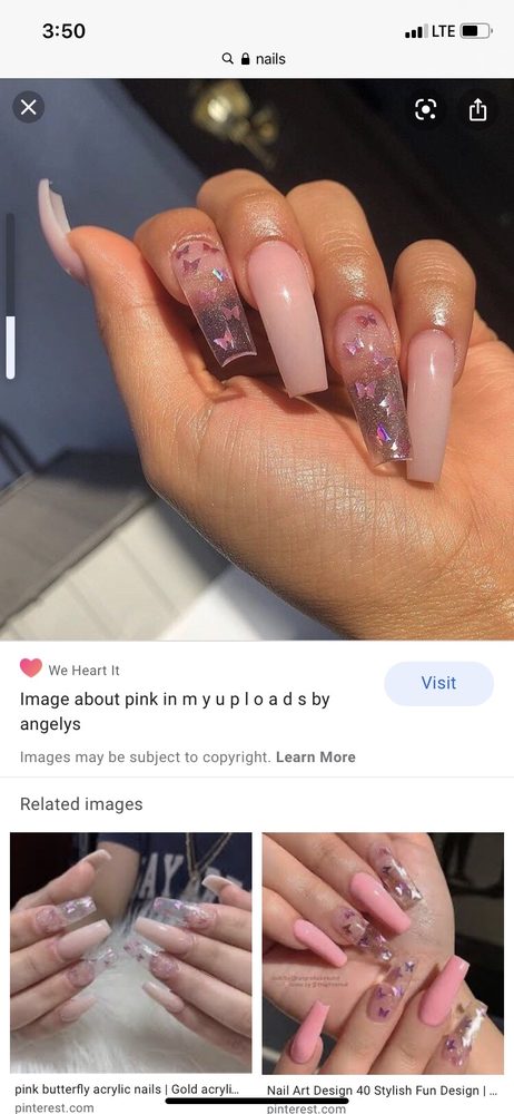 PRETTY NAILS - Updated July 2024 - 10 Photos - 786 State St ...